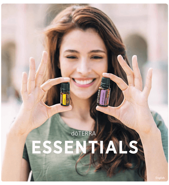dōTERRA Membership – Essential Oil Shop UK